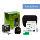 Glucofix Tech 2K Totaalpakket met 50 teststrips en 110 lancetten voor € ...