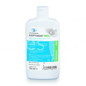 Aseptoman MED 150ml