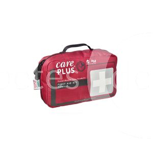Care Plus First Aid Kit Family nu voordelig voor €39,95