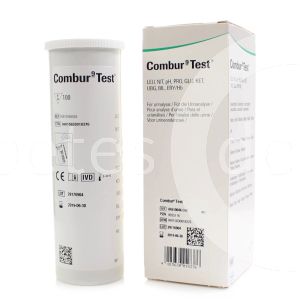 Combur 9 Test nu extra voordeling voor €16,95