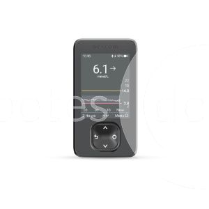 Dexcom G7 Receiver Kit stuk nu extra voordelig voor € 344,95