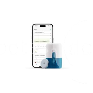 Accu-Chek Smart Guide CGM Sensor nu voordelig voor €69,95