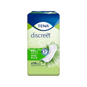 TENA Discreet Mini Plus 20 stuks nu €4.15